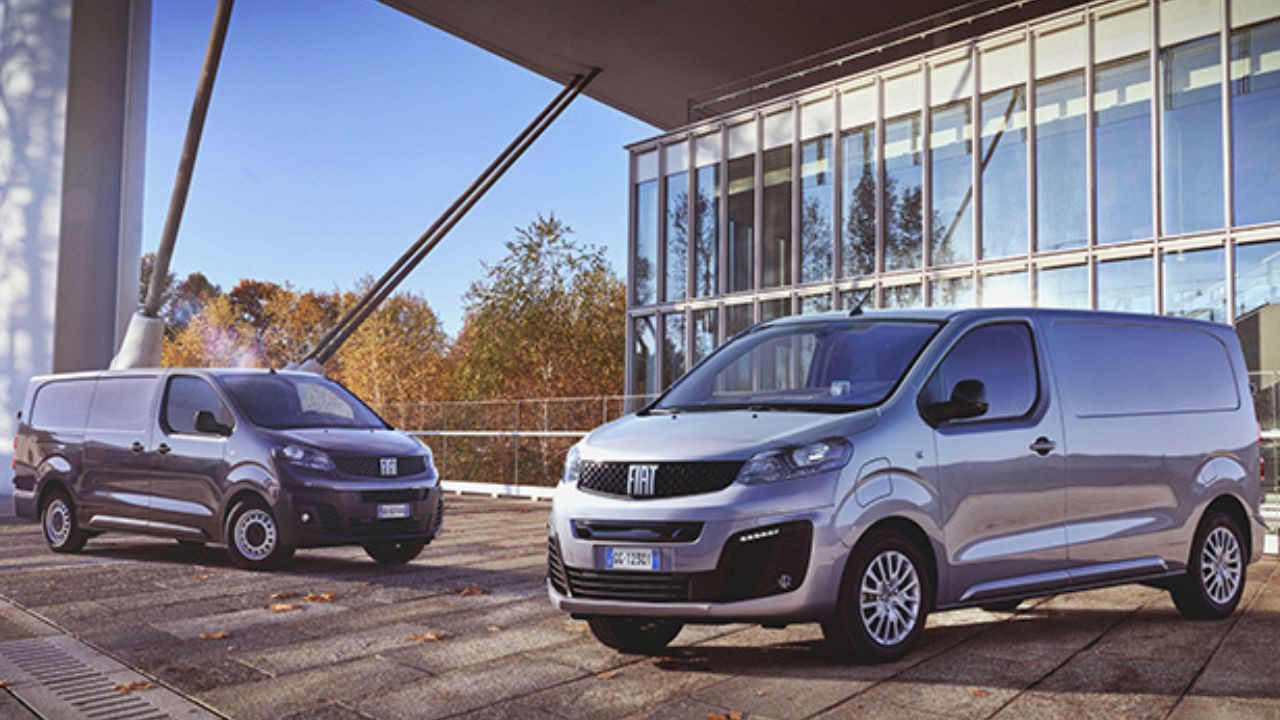 Fiat Scudo